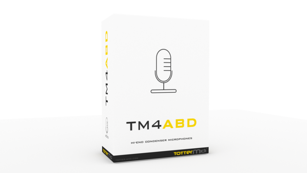 TM4-ABD – Totter Midi