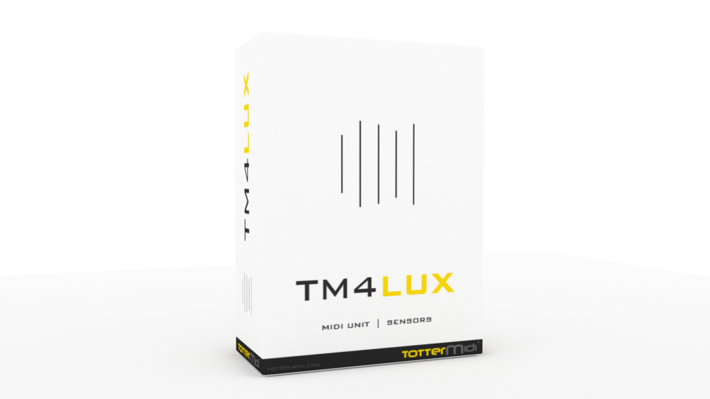 TM4-LUX – Totter Midi